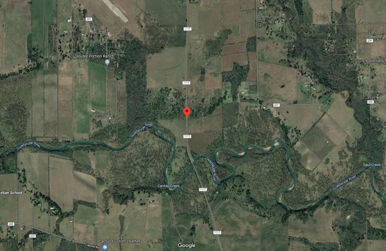 Missing Vanderbilt teen found dead near Seguin after two month ...