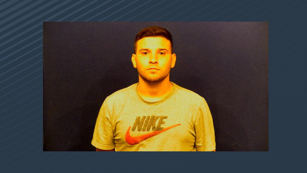 Port Lavaca man taken into custody by DPS in Cameron County | News ...