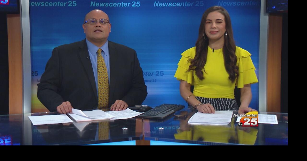 Candidates For Victoria County Sheriff Runoff Election Speak Local