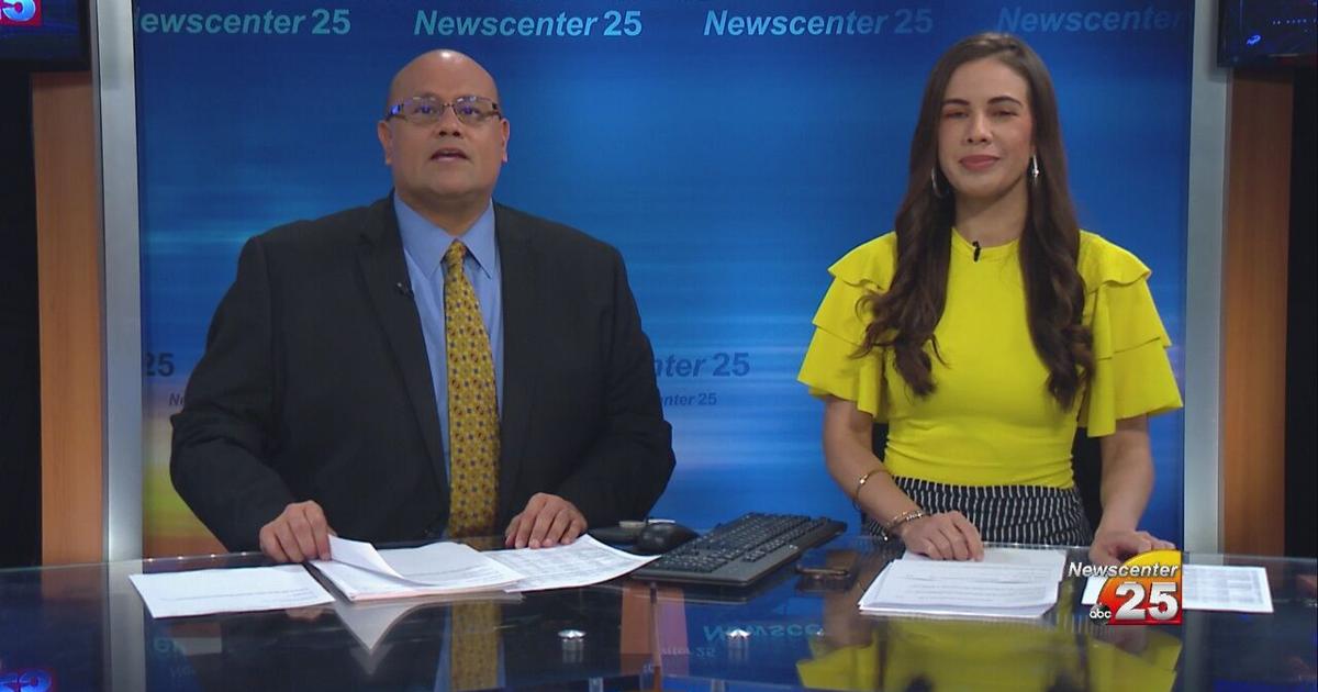 Candidates For Victoria County Sheriff Runoff Election Speak Local