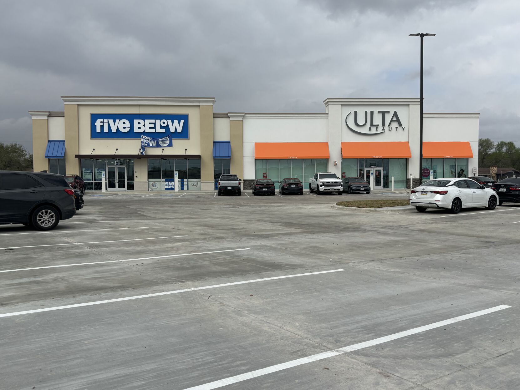 New retail stores opening in Victoria bring shopping options to local ...