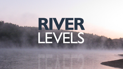 River flood warnings from the National Weather Service for the ...