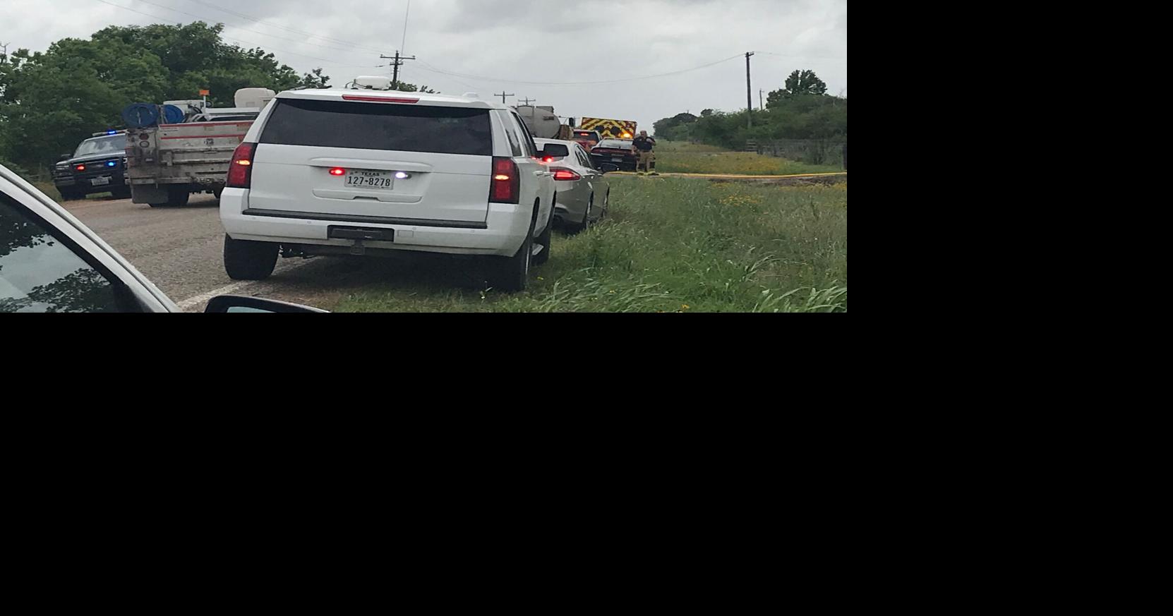 No injuries reported in structure fire on FM 446 | Home-and-garden ...