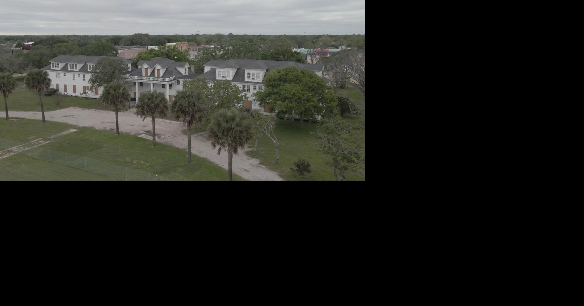 Luther Hotel part of new exhibit in Rockport | News | crossroadstoday.com