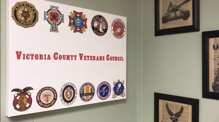 A Health Advocate position is coming to the Crossroads Area Veterans ...
