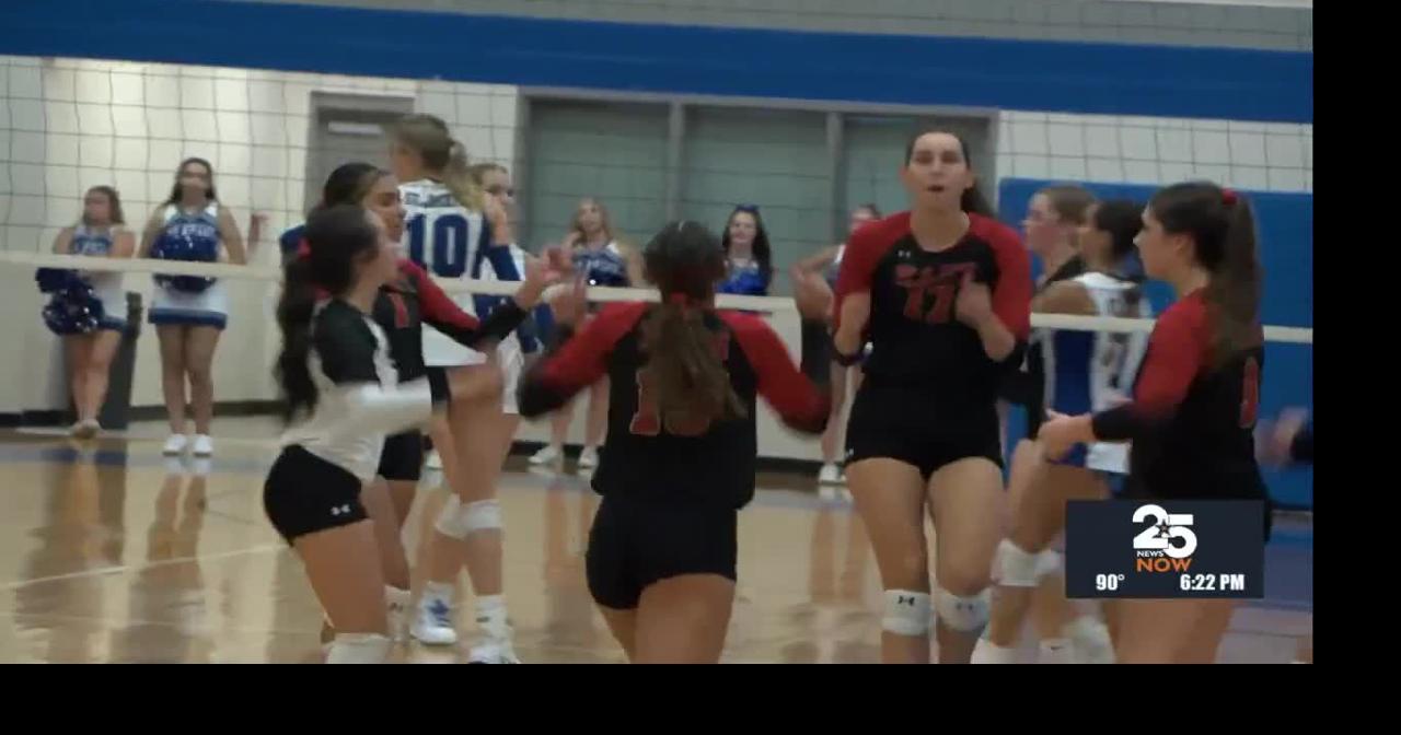 Athlete of the Week: Lily Rather | Sports | crossroadstoday.com