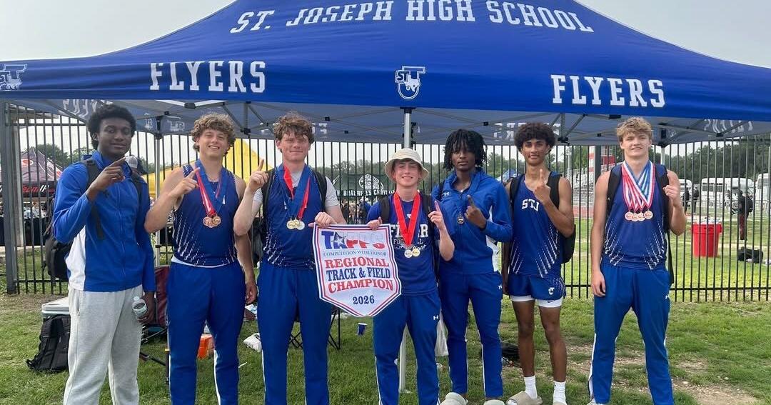 Victoria St. Joseph and Faith Academy secure multiple state qualifers ...