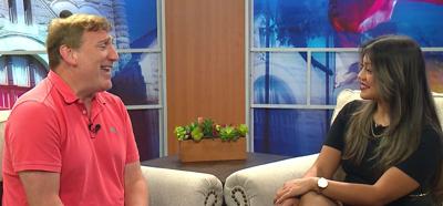 Don't miss Community Crossroads this weekend! | Entertainment | crossroadstoday.com