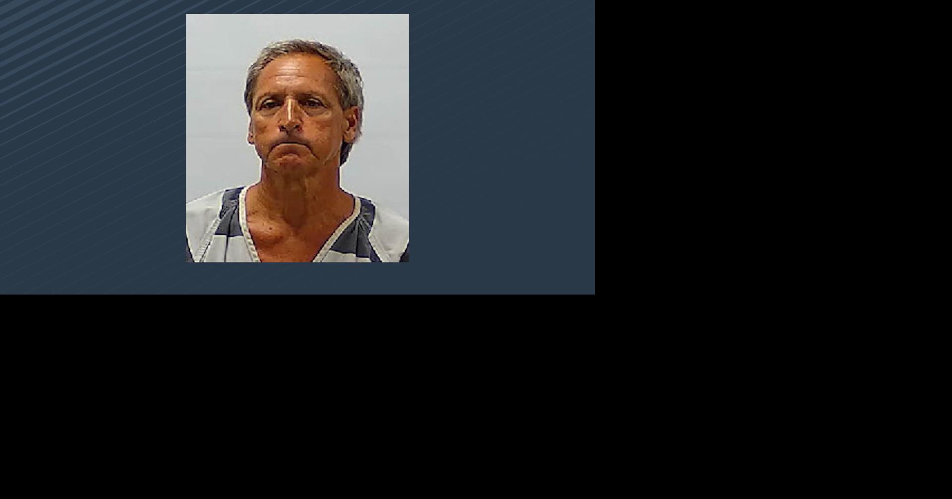 Calhoun County deputies arrest man on assault charge | News ...