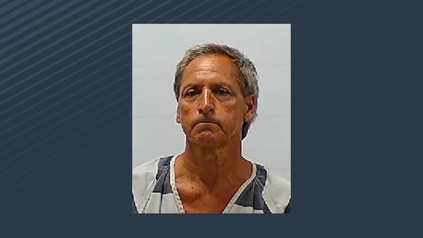 Calhoun County deputies arrest man on assault charge | News ...
