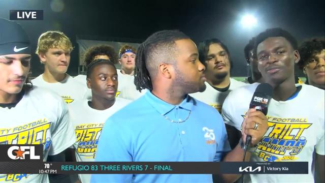 Crossroads Football Live | crossroadstoday.com