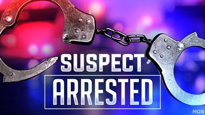 Cuero Police arrest suspect that violated probation in Victoria County ...