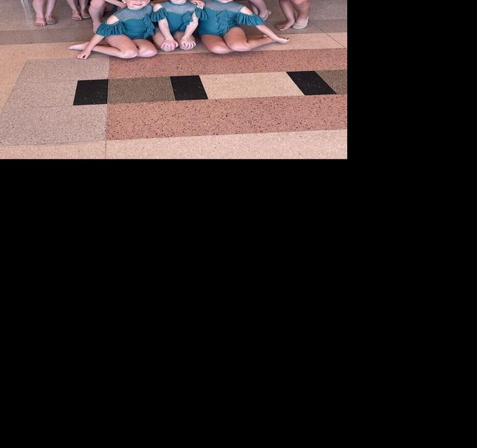 Send off for the senior strutters | News | crossroadstoday.com