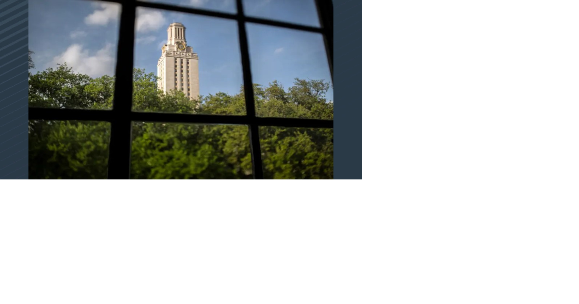 Texas House Republicans poised to scale back legislation that targets ...