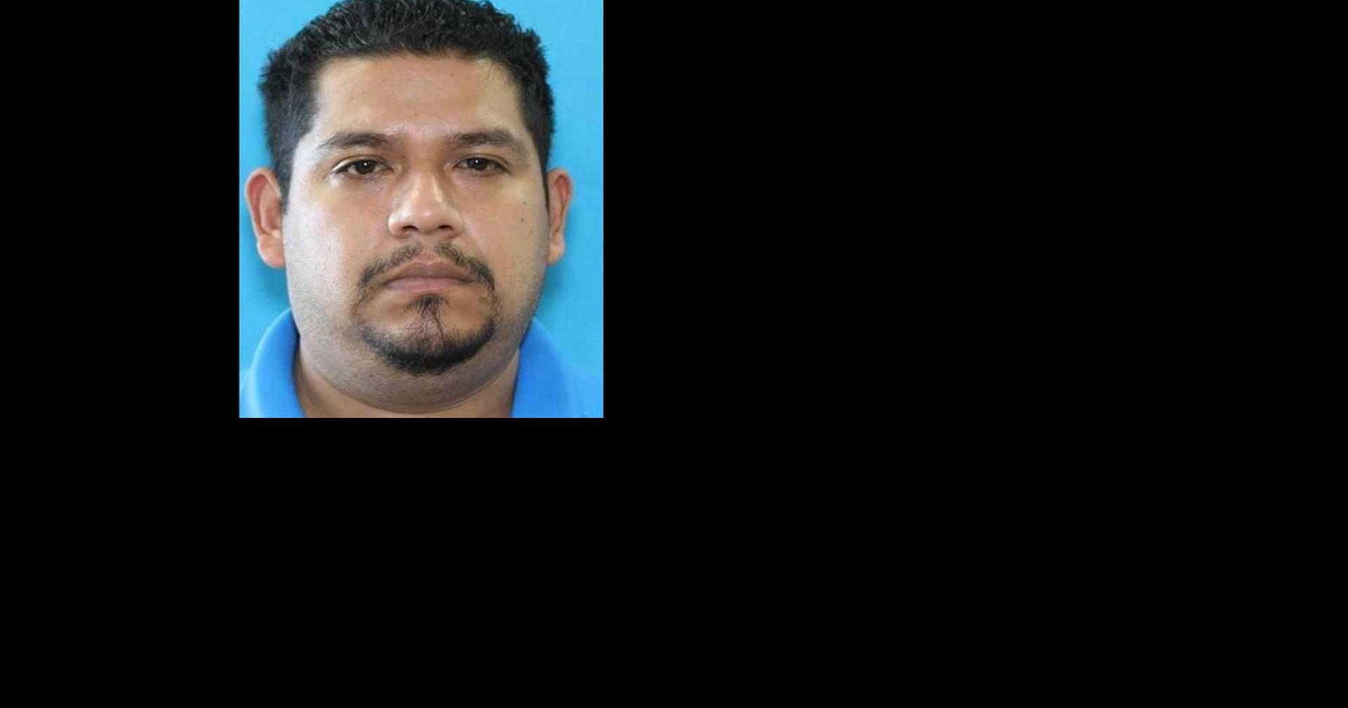 Wharton police seek community’s help in locating Francisco Javier Rios ...