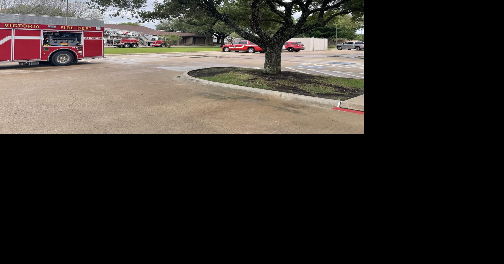 VFD respond to fire near 1400 block of Mockingbird Lane | News ...