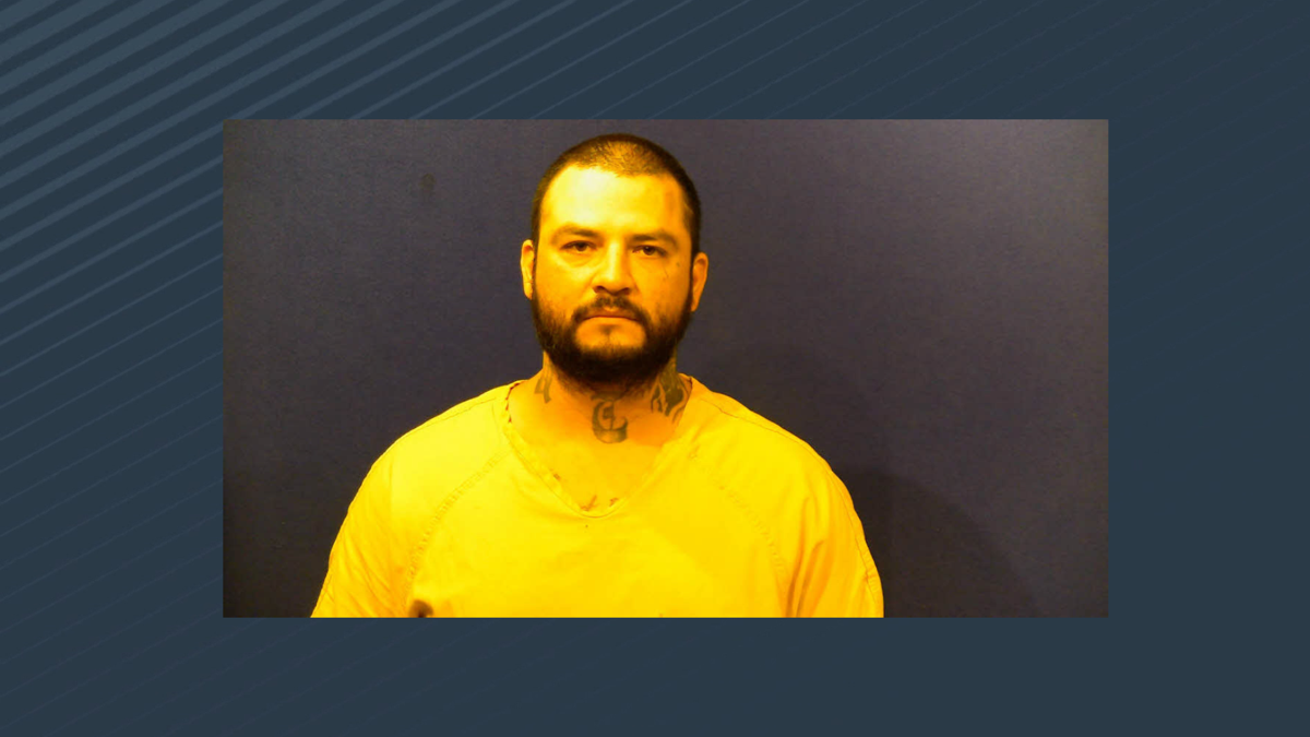 Victoria man sentenced to 40 years after beating man to death | News ...