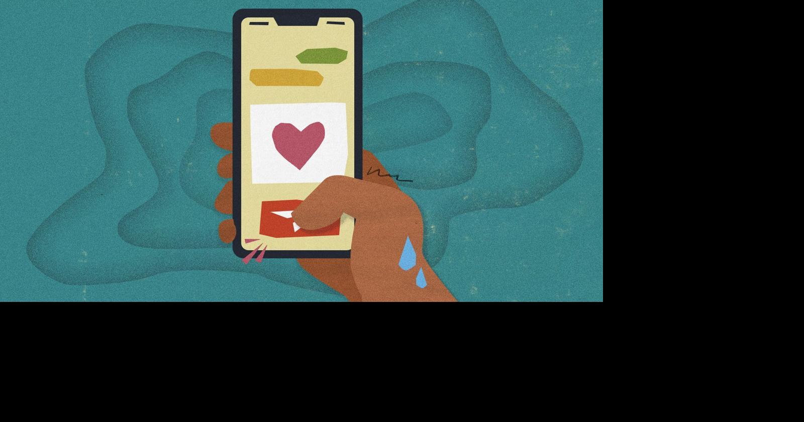 Gen Zers are more risk-averse. Experts say it’s ruining their dating ...