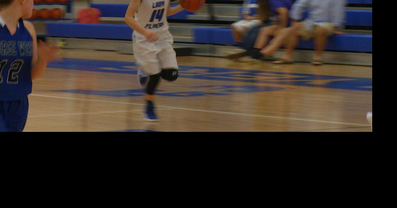 STJ Basketball Standout Commits To College Signing | High School Sports ...