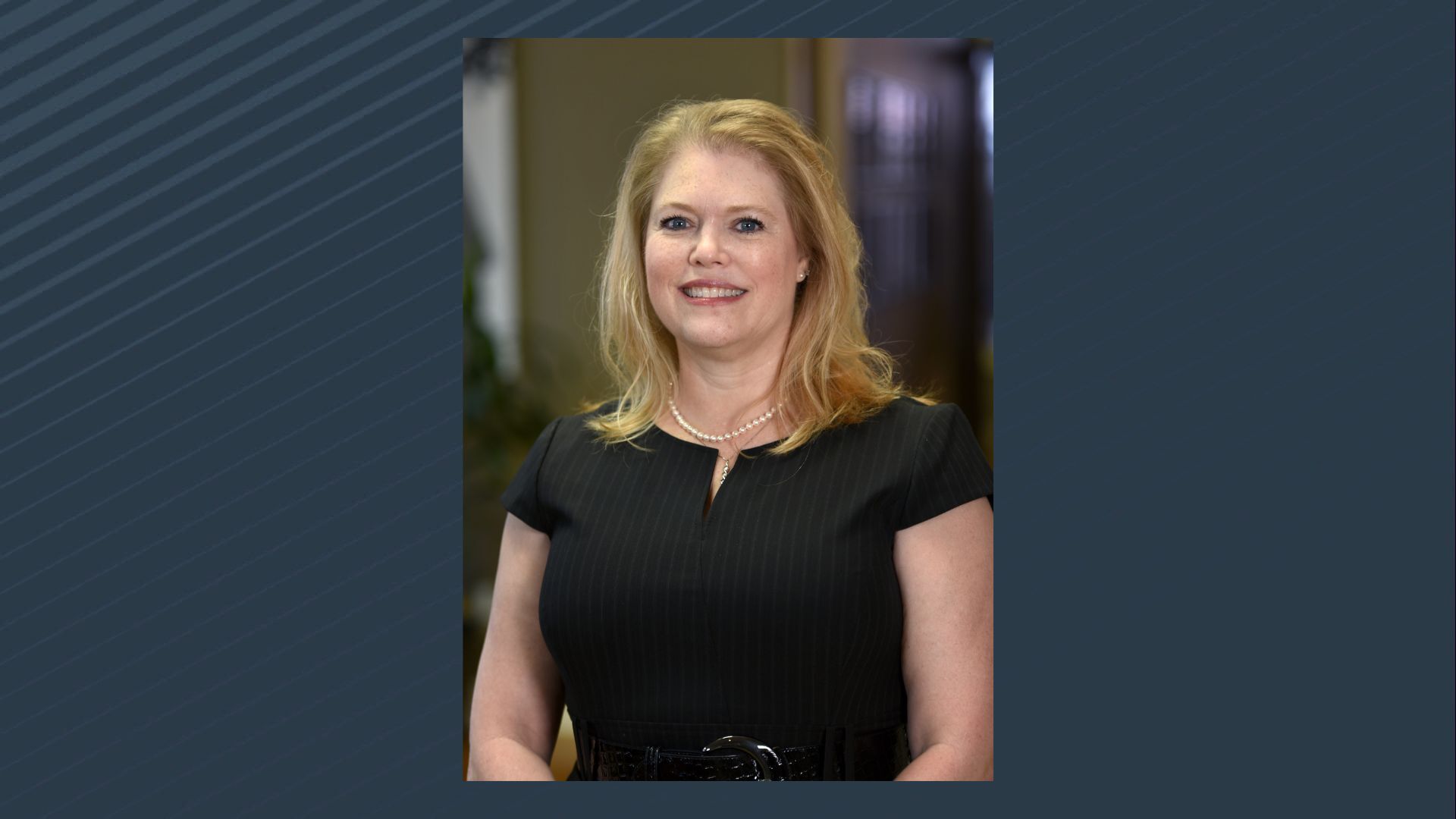 District Judge announces re-election campaign | News | crossroadstoday.com