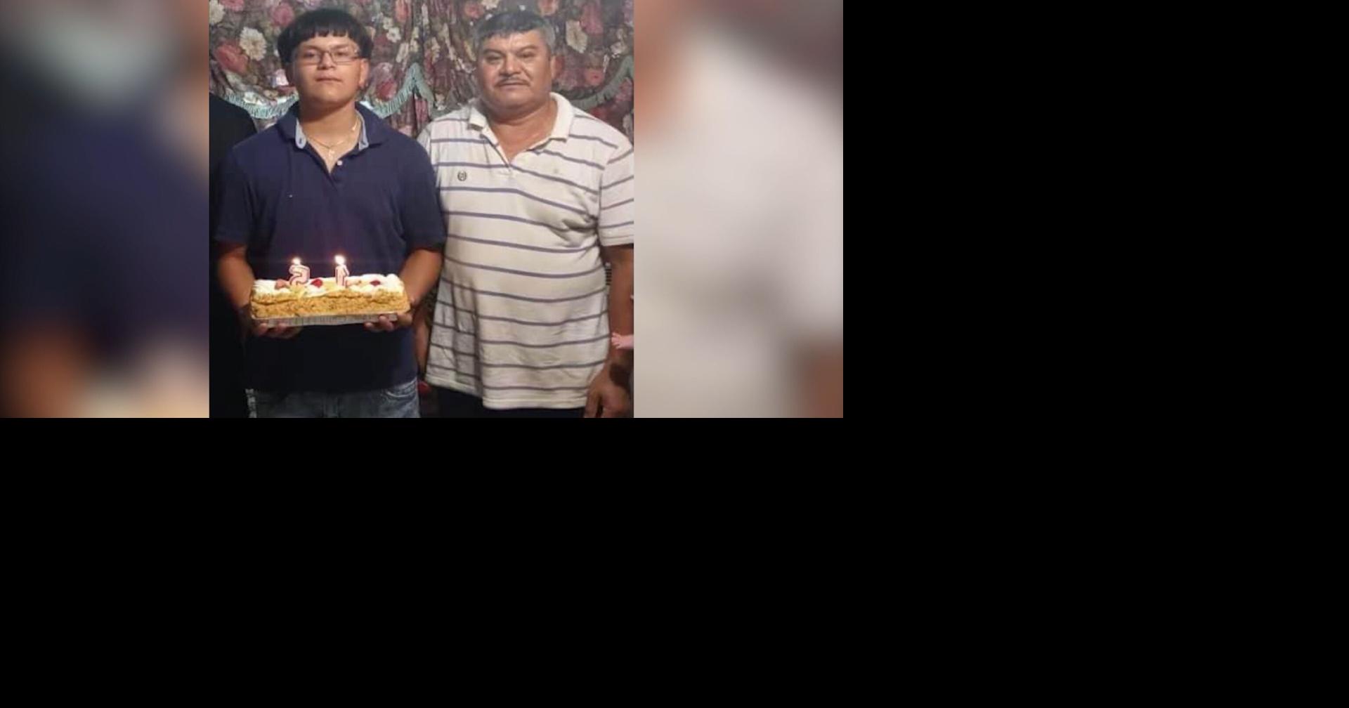 Volunteers still looking for missing Calhoun County father and son ...