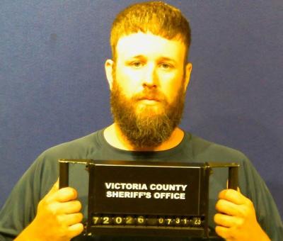 Victoria man arrested in stolen tractor case | News | crossroadstoday.com