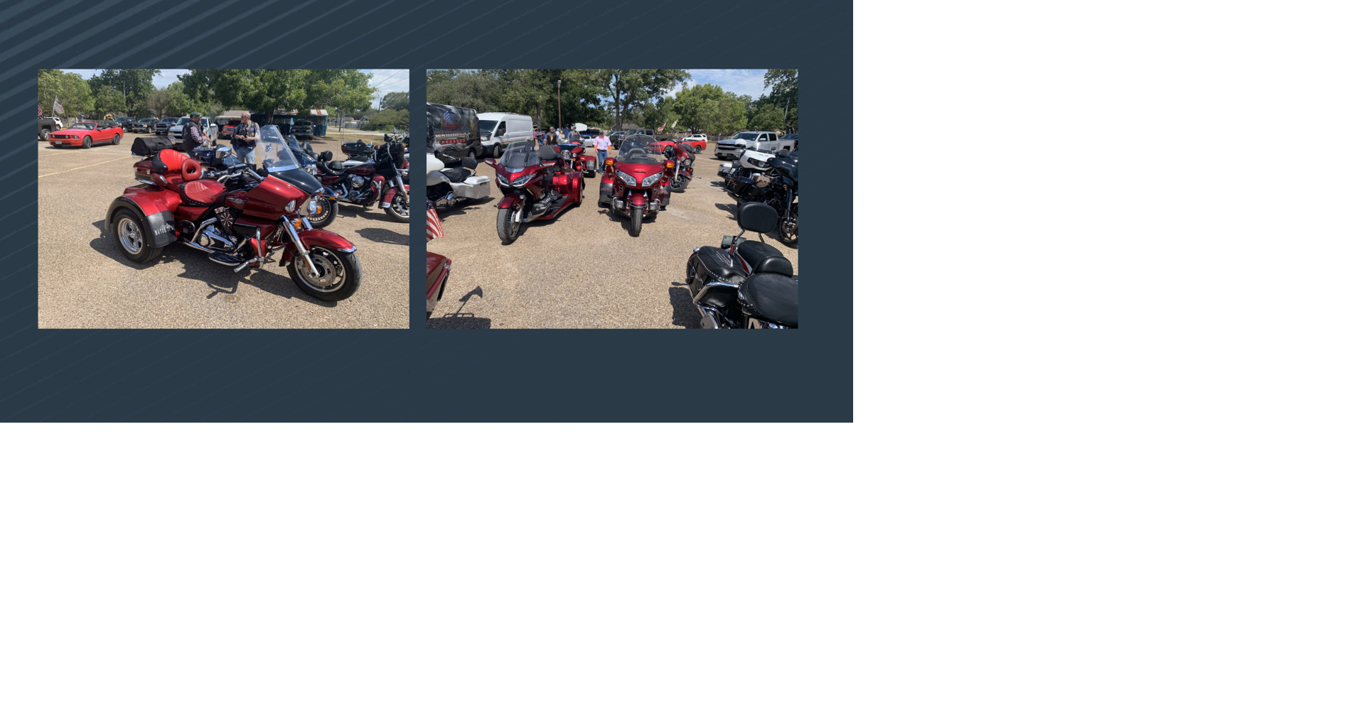 Upcoming fall events to honor veterans in Crossroads area | News ...