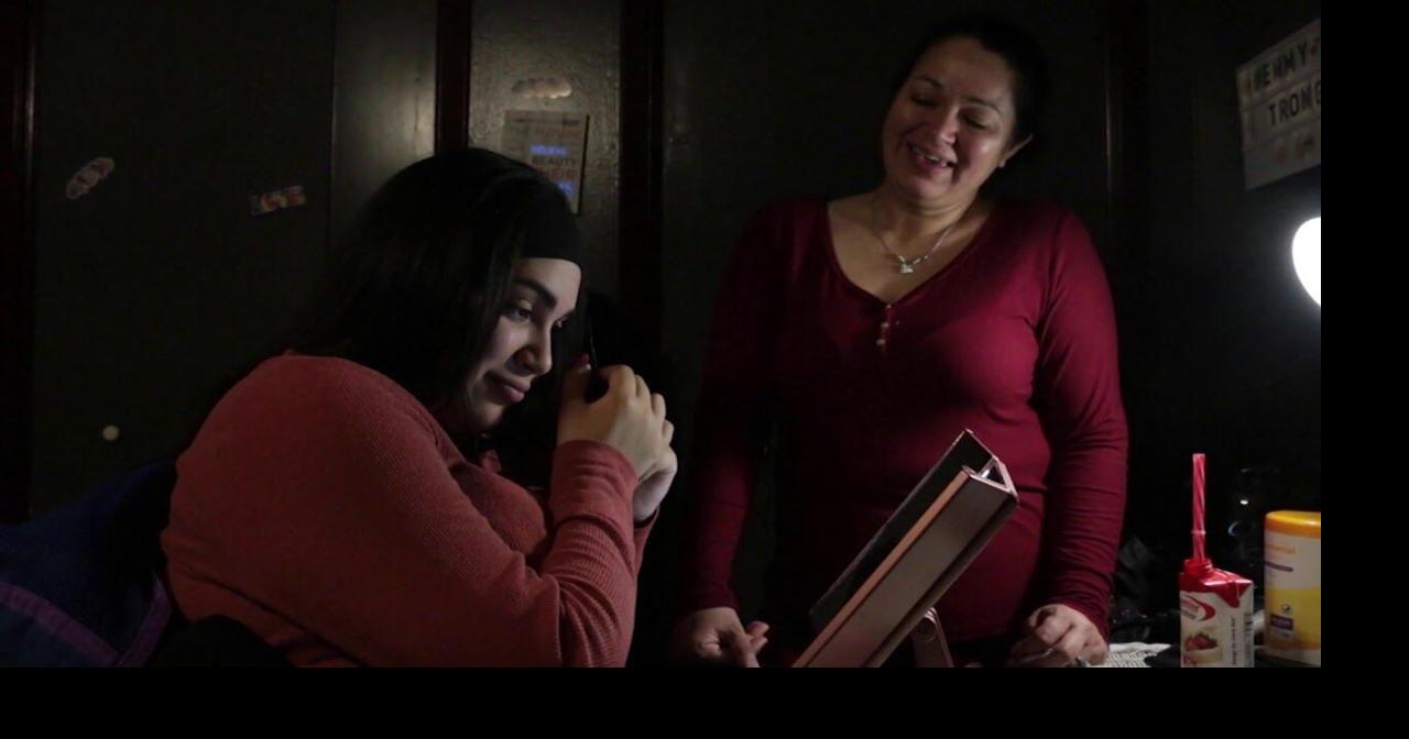 The life of Emmy Saenz: Part II | Family | crossroadstoday.com