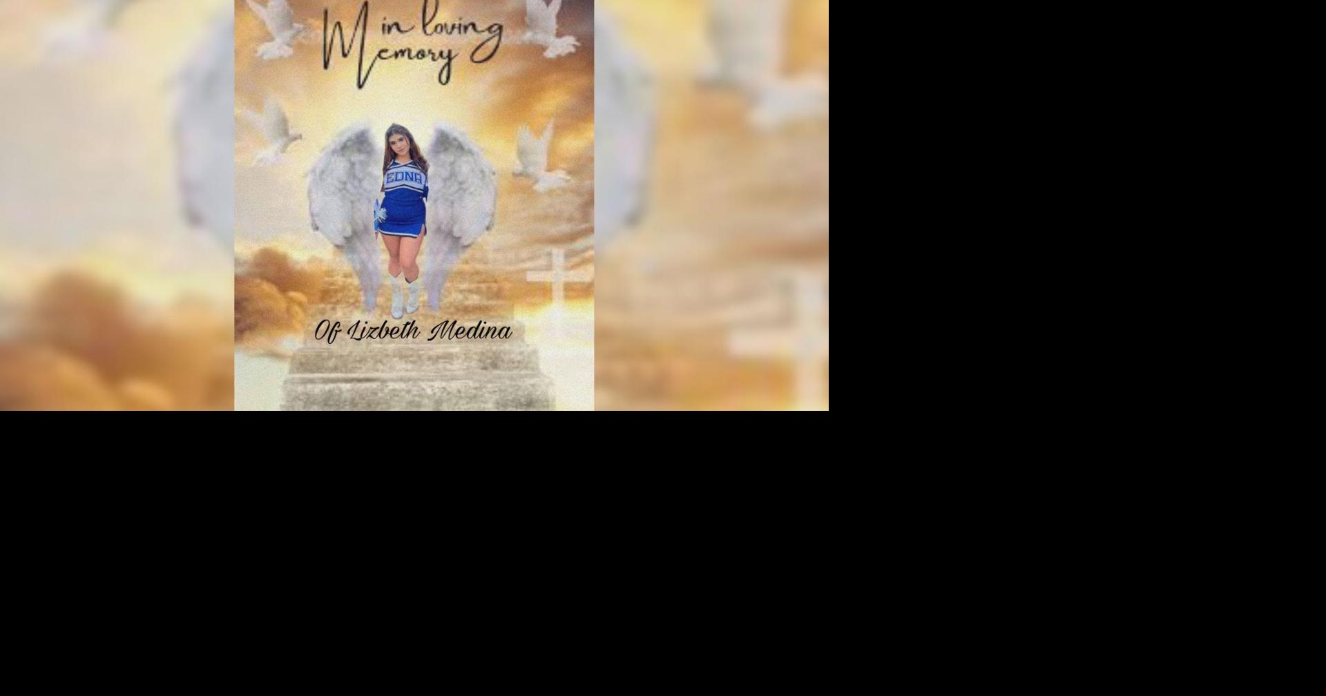 Tragic loss of Lizbeth Medina: Edna community seeks justice and ...