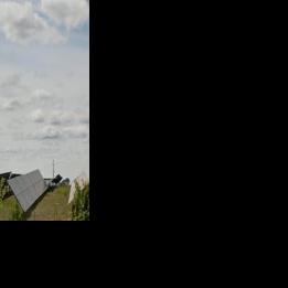 Texas counties don’t have the power to ban solar farms, attorney ...