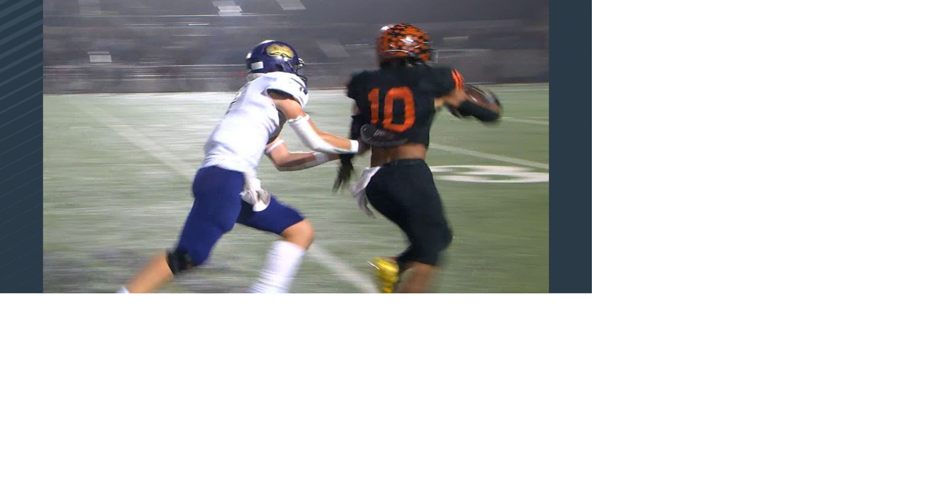 Refugio leads the way in Texas high school pre-season rankings | Top ...