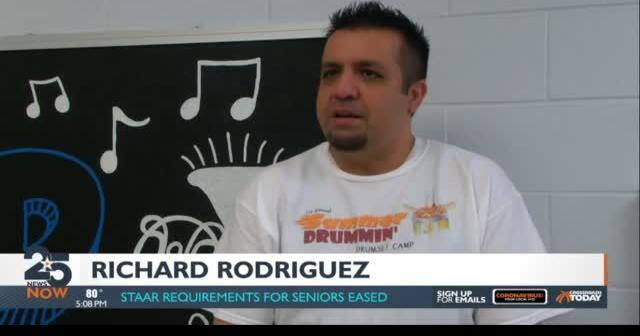 Stroman Middle School to host its first annual summer drum camp ...