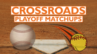 Crossroads playoff matchups | Top Stories | crossroadstoday.com