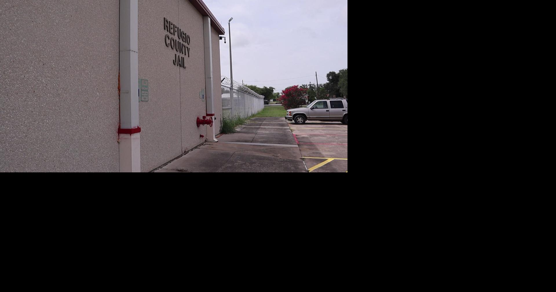 Refugio Police Department investigating homicide | Local News ...