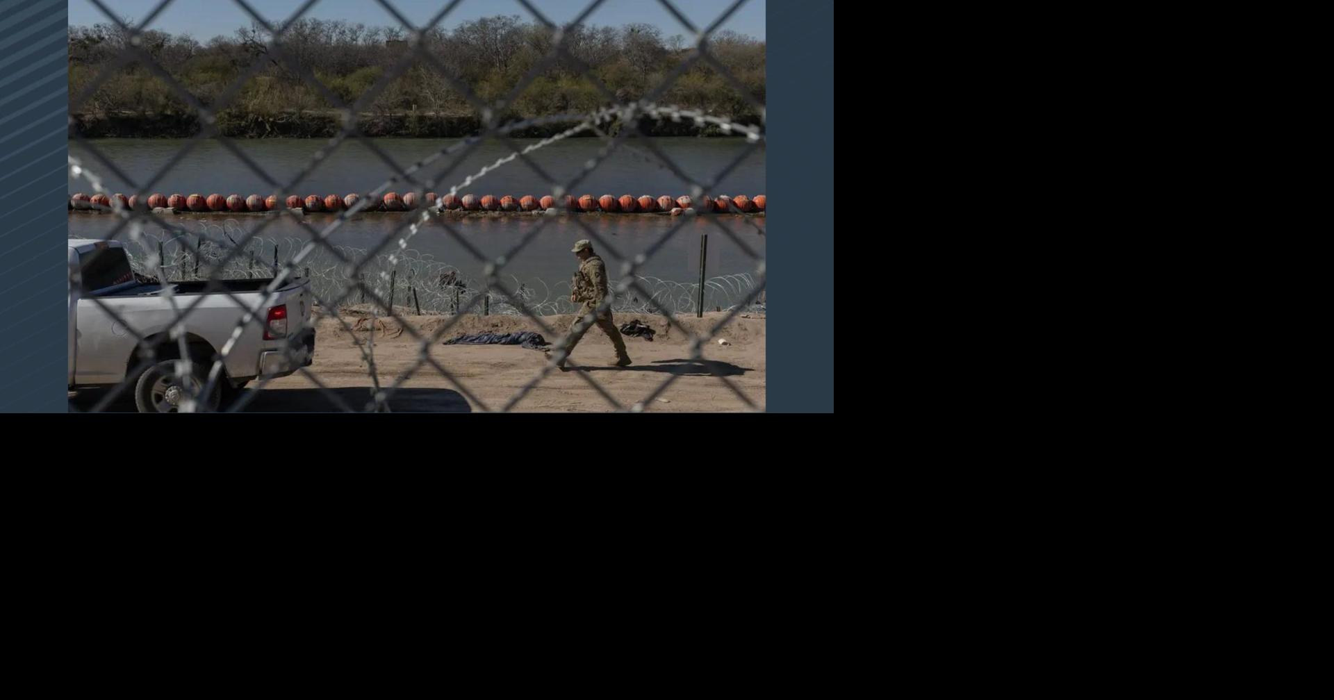 Texas’ border standoff with feds continues, despite U.S. Supreme Court ...