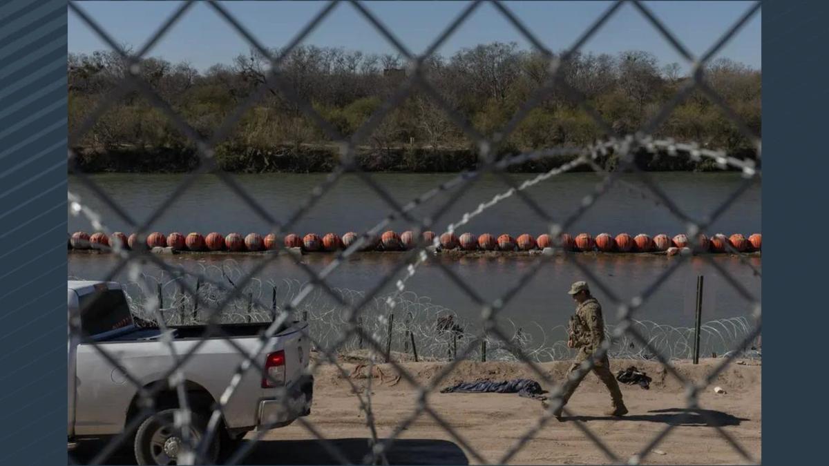 Texas’ border standoff with feds continues, despite U.S. Supreme Court ...