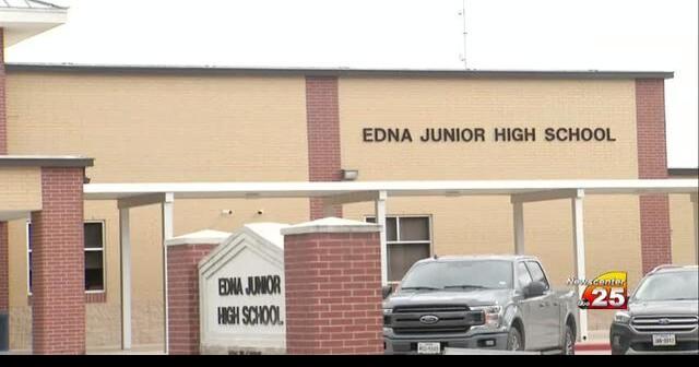 Edna ISD Implements ‘Guardian Plan’ to Protect Students in Mass ...
