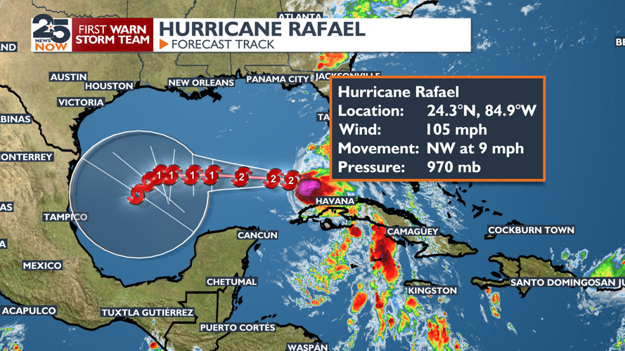 Two fall fronts now on the weather menu | Weather | crossroadstoday.com
