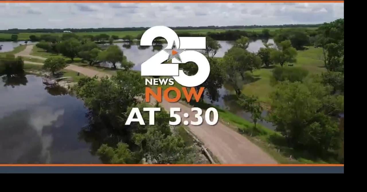 WATCH NOW: 25 News Now at 5:30 p.m. | Video | crossroadstoday.com