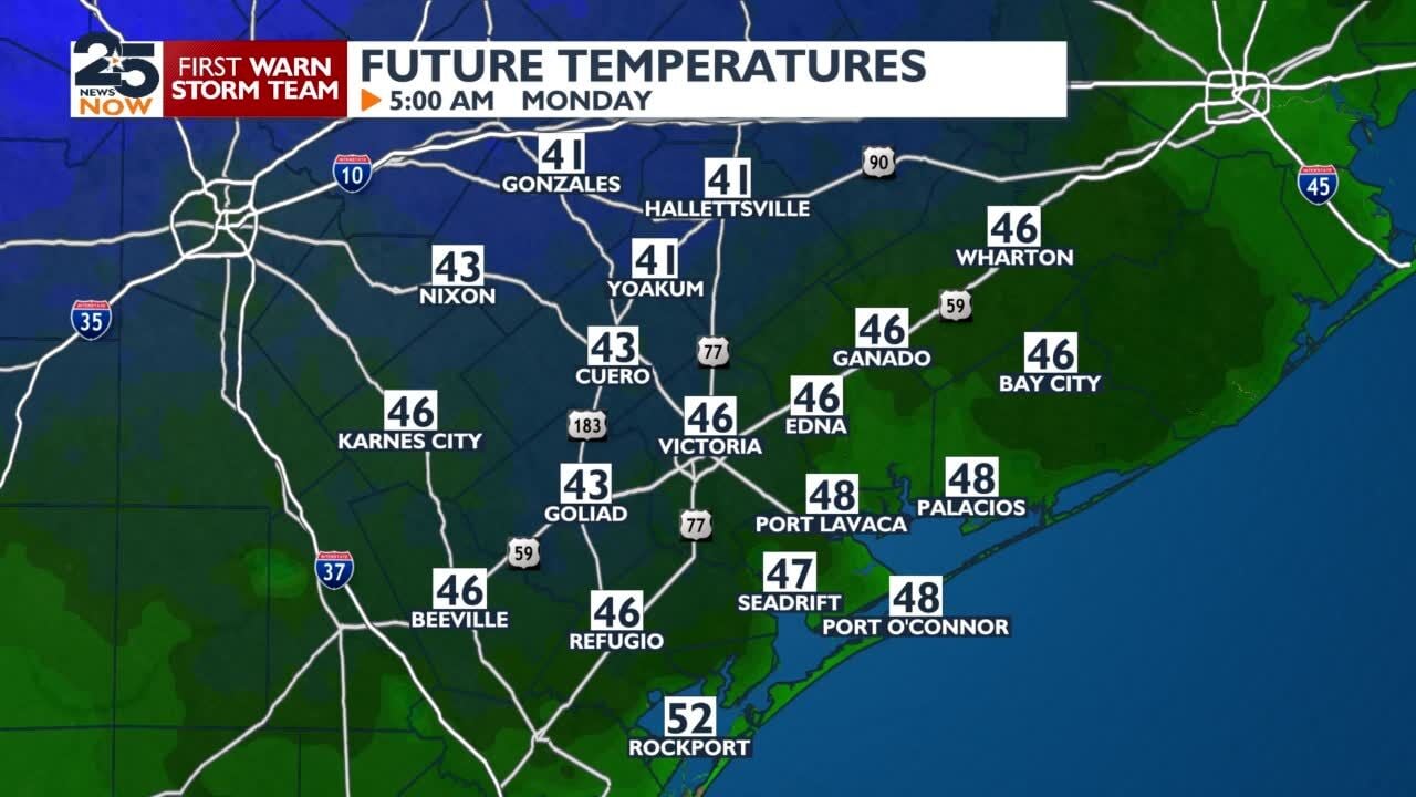 Radar | crossroadstoday.com