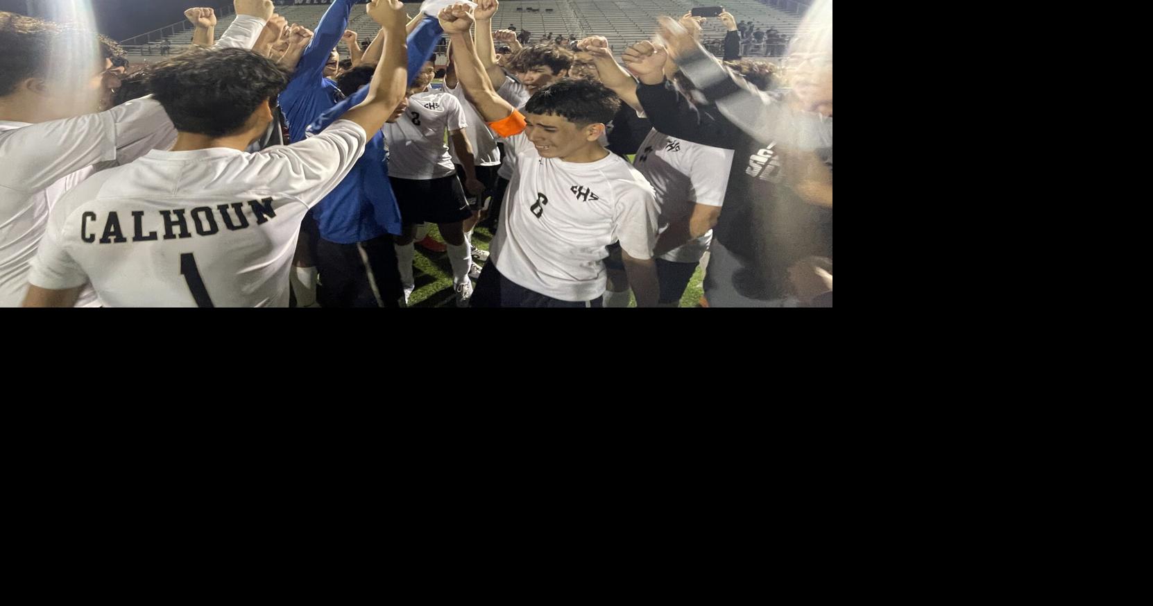 Calhoun Sandcrabs stun Needville | Sports | crossroadstoday.com