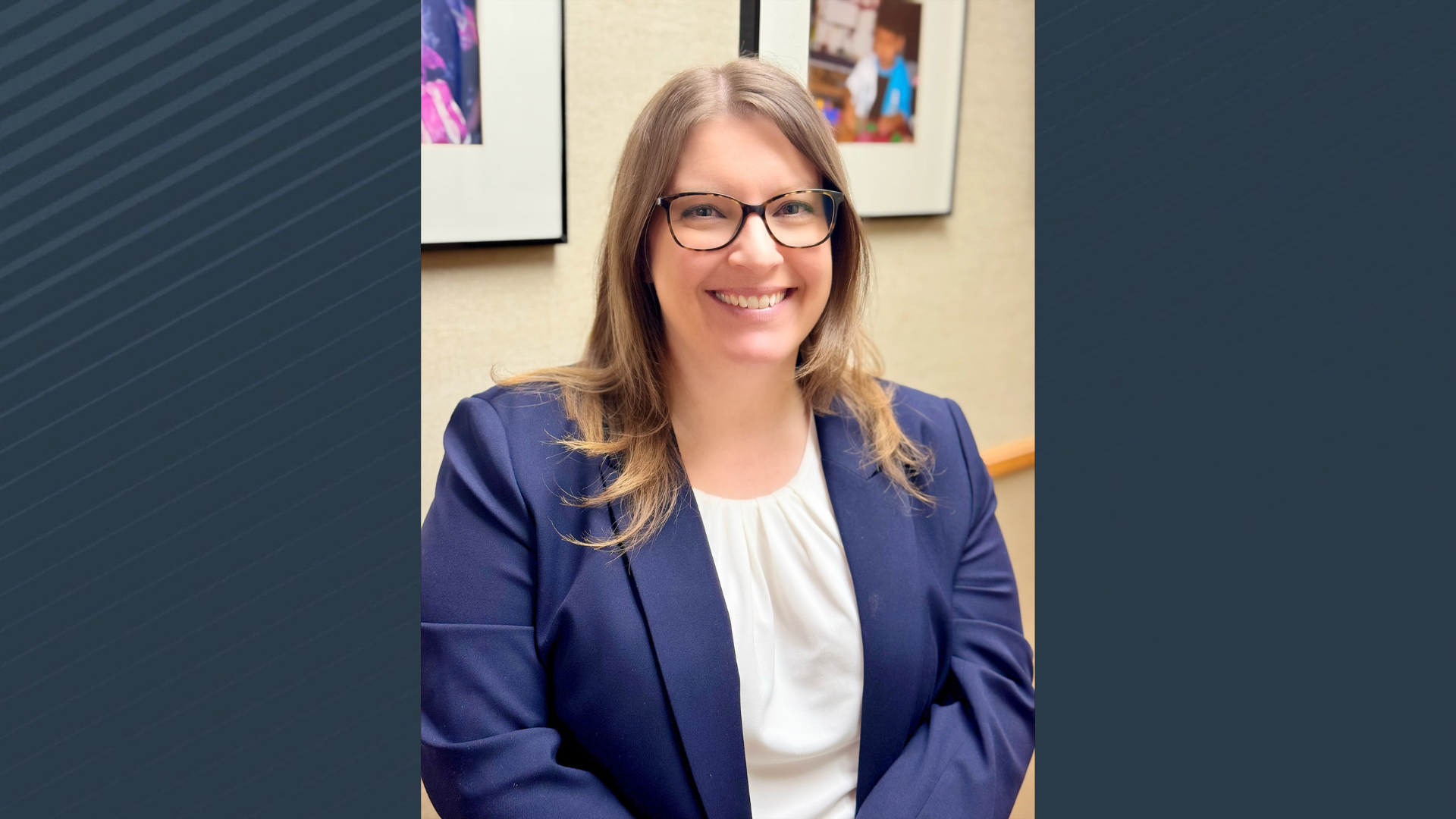 Victoria ISD names new Victoria West principal | News | crossroadstoday.com