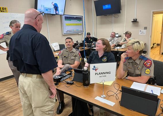 Texas prepares for Hurricane Season | News | crossroadstoday.com