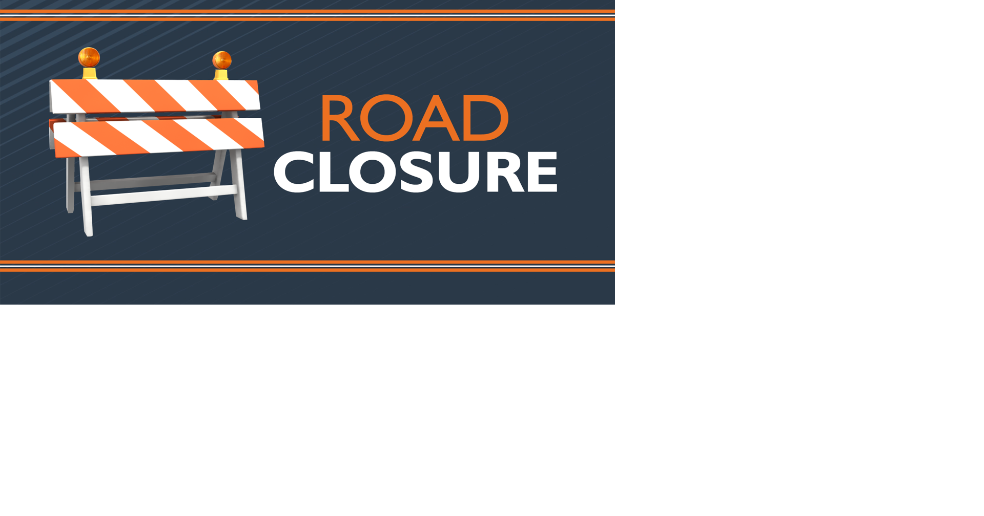 Road closure scheduled in Victoria | News | crossroadstoday.com