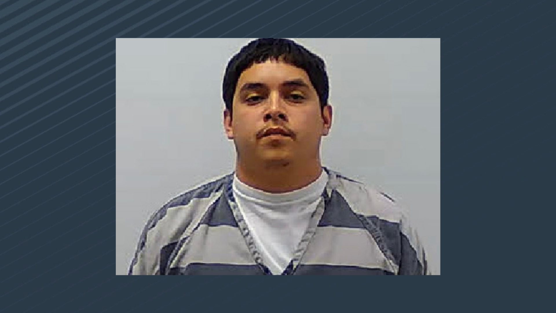Suspect arrested in connection to bar shooting by The Port Lavaca Wave ...