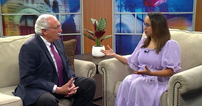 Gary Moses shares info on jigsaw puzzle exchange, pork dinner ...