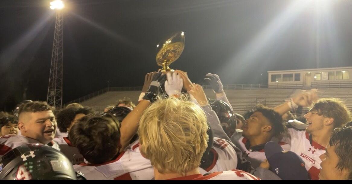 Area Round for Crossroads Football Live | News | crossroadstoday.com