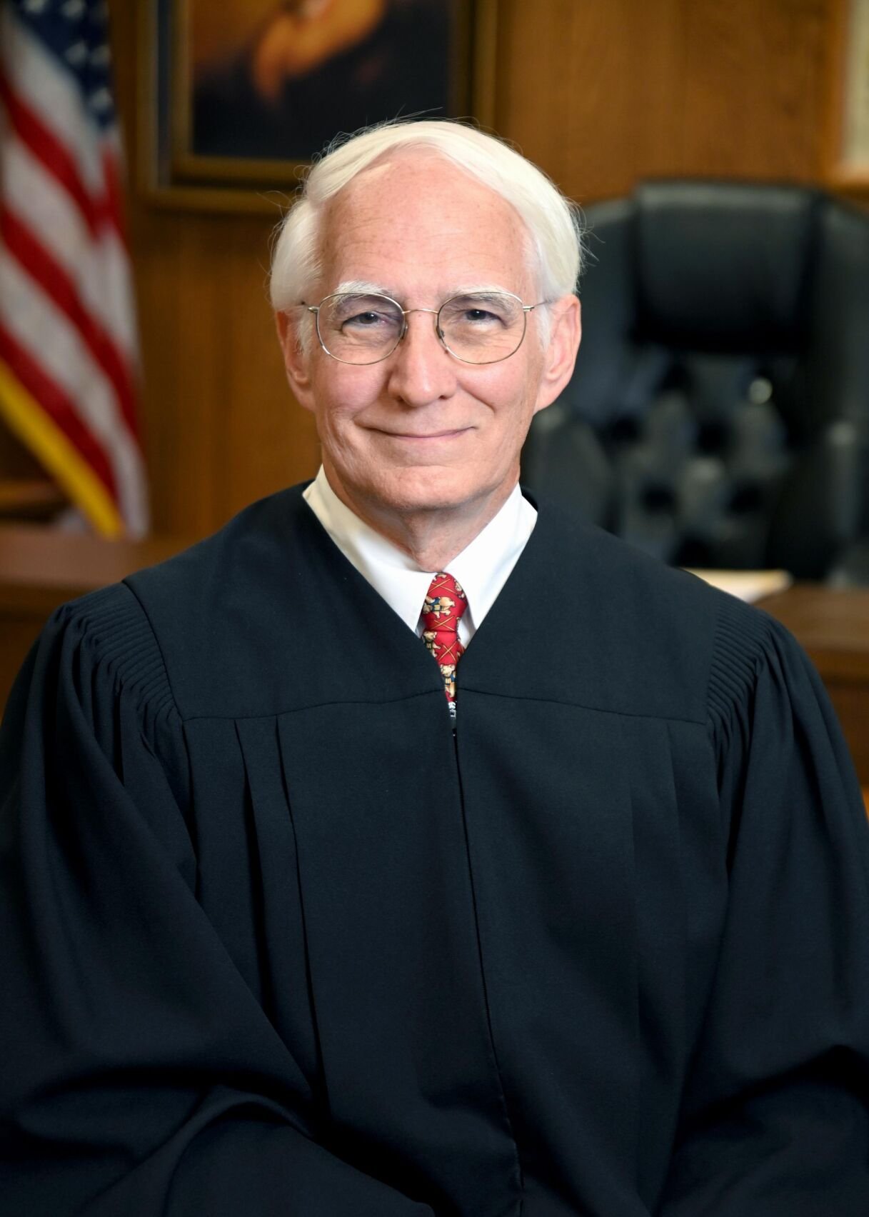 Judge Whitaker Announces for Re-Election as Precinct 3 Justice of the ...