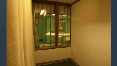 David Renteria scheduled for execution Thursday for 2001 murder of El ...