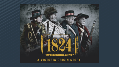 Victoria bicentennial reenactment showcases life in 1824 | News ...